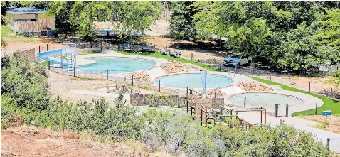 De Lille unveils multi-million rand Wolwekloof project - PressReader