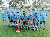 Imonti upset WSU’s dream team - PressReader