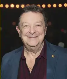 Décès de Michel Robidoux - PressReader