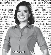 Her life’s work - PressReader