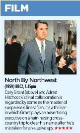 North By Northwest - PressReader