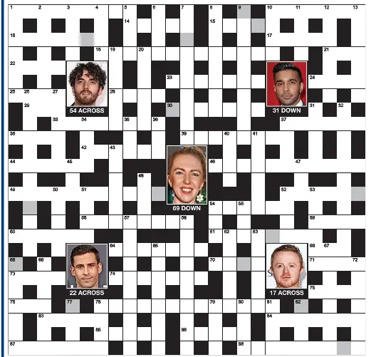 THE JUMBO PUZZLE - PressReader