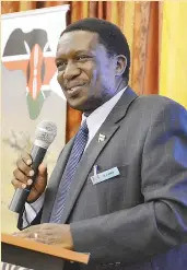 MINISTRY URGES BATSWANA TO UTILISE BOTSWANA’S DRY PORT - PressReader
