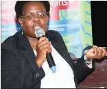 Keitumetse: Cultural heritage keeper - PressReader