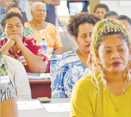 Refresher training for presiding officers - PressReader
