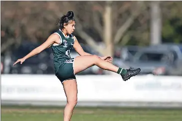 Baksh bag adds to big score - PressReader