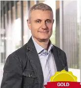 Water Management and Efficiency - PressReader