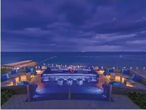 Azure Beach Club, Mactan - PressReader