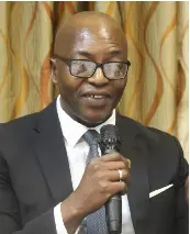 BE to host highly anticipate­d tax indaba - PressReader