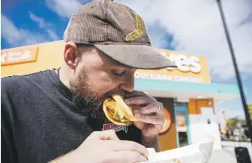 US fried chicken giant opens in NZ - PressReader