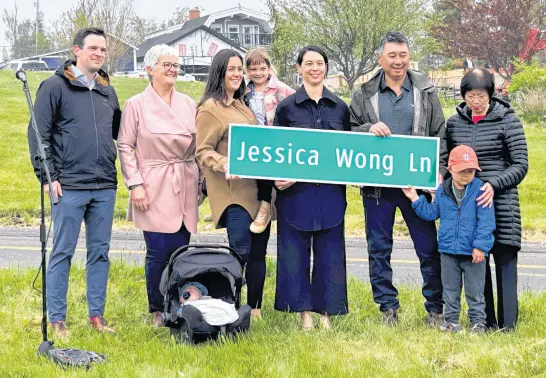 ‘My dream started right here’ - PressReader