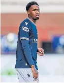 Talking points from brutal day at Dens - PressReader