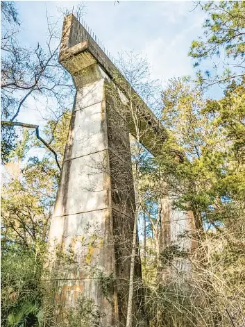 REMNANTS AND RELICS - PressReader