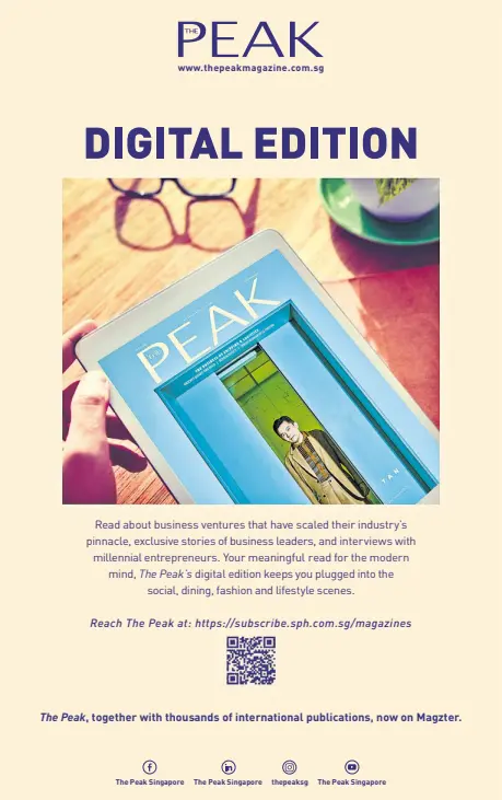 Sustainabl­e Christmas Market 2024 focuses on being net zero, raises S$350,000 - PressReader