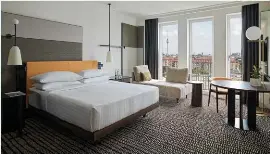 Berlin Marriott Hotel - PressReader
