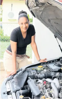 ‘Don’t be afraid to get your hands dirty’ - PressReader