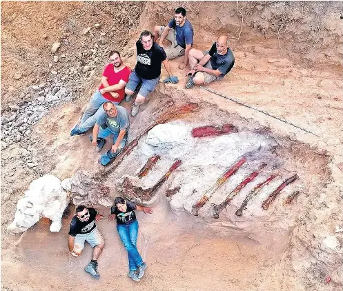 Digging it - PressReader