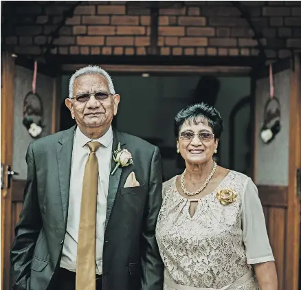 KZN mourns Dr. Meshack Radebe - PressReader