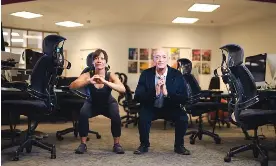 Get fit in two minutes! 17 micro-workouts that will change your life ...