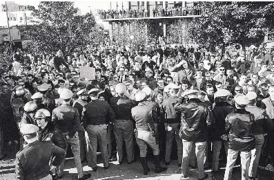 A History Lesson on Activism - PressReader