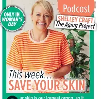This week... SAVE YOUR SKIN - PressReader