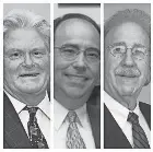 Delaware County treasurer faces 2 challenger­s in race - PressReader