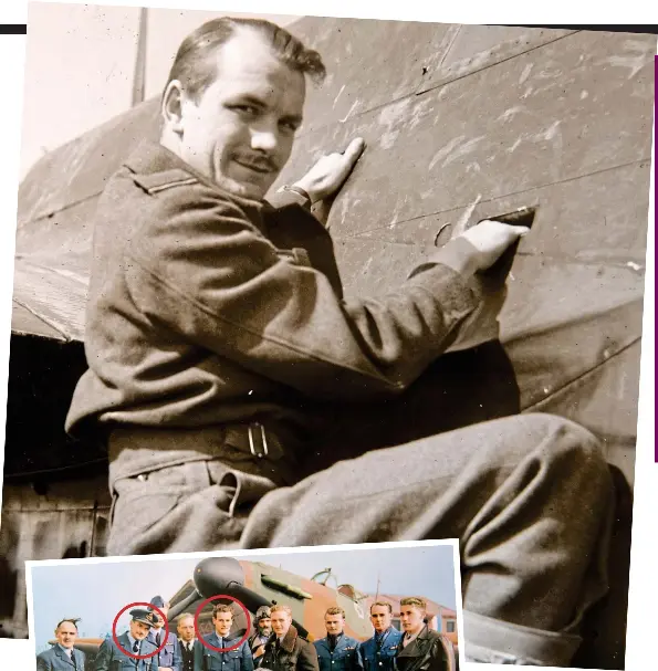 The very LAST of The Few - PressReader