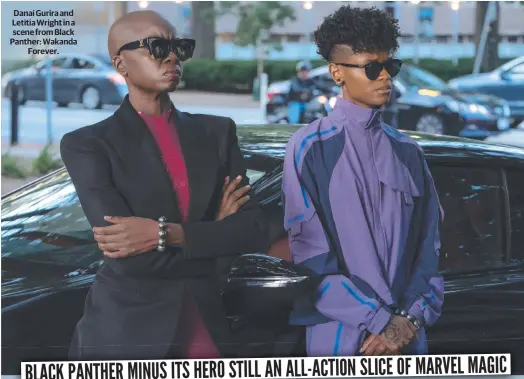 Roar emotions - PressReader