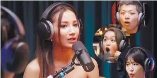 Breaking barriers - PressReader