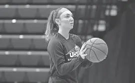 Small-school star Beyer piles on points - PressReader