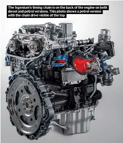 DISCOVERY SPORT INGENIUM - PressReader