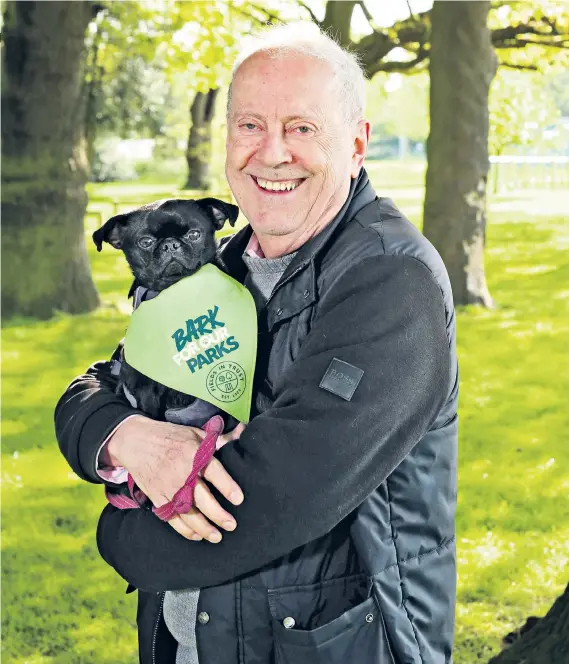 ‘Prince William has the late Queen’s calm and Philip’s enthusiasm’ - PressReader