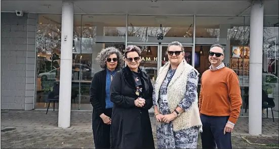 Slide on new shades - PressReader