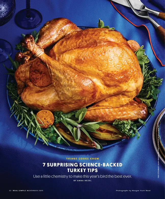 Things Cooks Know - PressReader