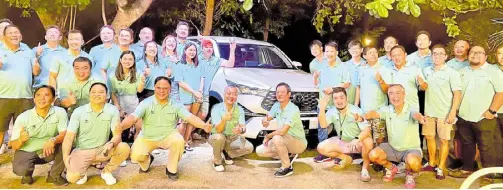 SPOILED FOR CHOICES: NEW CAR LAUNCHES A BOON FOR CONSUMERS - PressReader