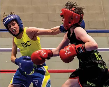 REPTON & RAINHAM DOMINATE - PressReader