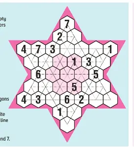 STAR PUZZLE - PressReader