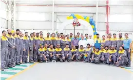 TMTEC: Delivering excellence in facility management - PressReader