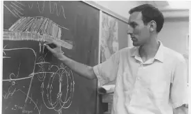 Frederick Vine obituary - PressReader