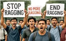 Triggering Change: The Tragedy of Ragging and Sri Lanka’s Urgent Need for Reform - PressReader