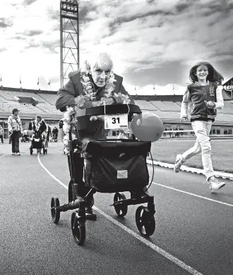 .LA NOIA MORTALE. .DELL’IMMORTALIT­À. - PressReader