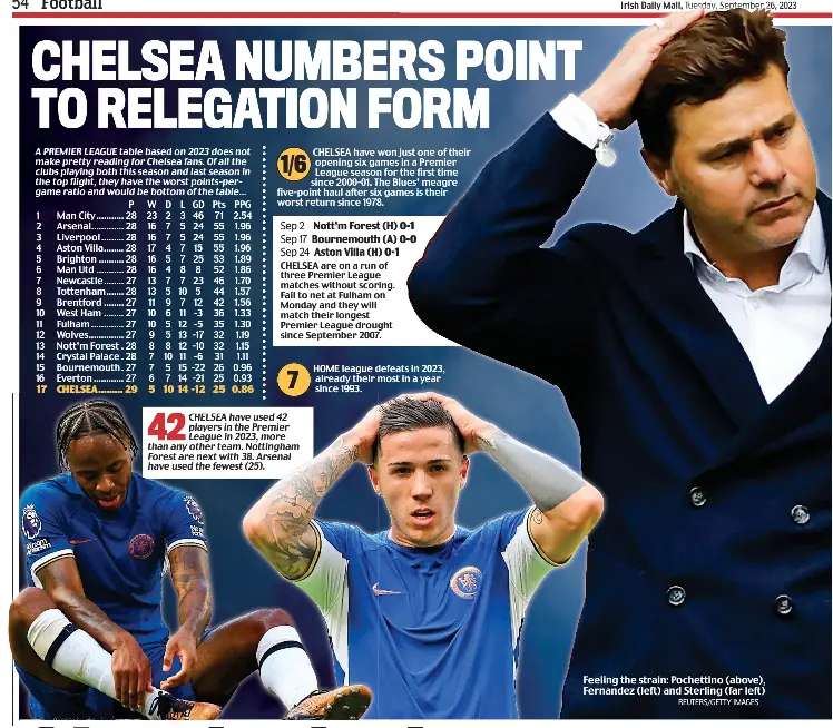 POCH BATTLE CRY - PressReader