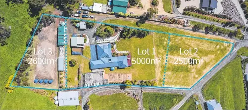 Life on a grand scale KETTERING - PressReader