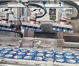 Nirsa produce al mes unas 7.000 toneladas de atún Real - PressReader