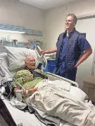 17 years later, ex-Westlake OL Nader saves someone else’s life ...