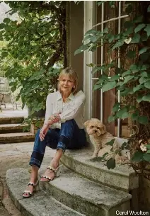 Carol Woolton’s New Book Looks at Jewelry’s History, Mystery - PressReader