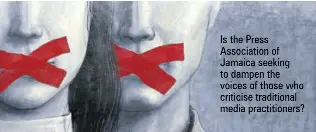 Attack or criticism? - PressReader