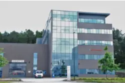 Kraft Finans selger bygg for 124 millioner - PressReader