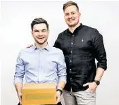 EU-Budget: 66 Milliarden nötig - PressReader