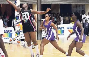 Measures used to control enslaved Africans - PressReader